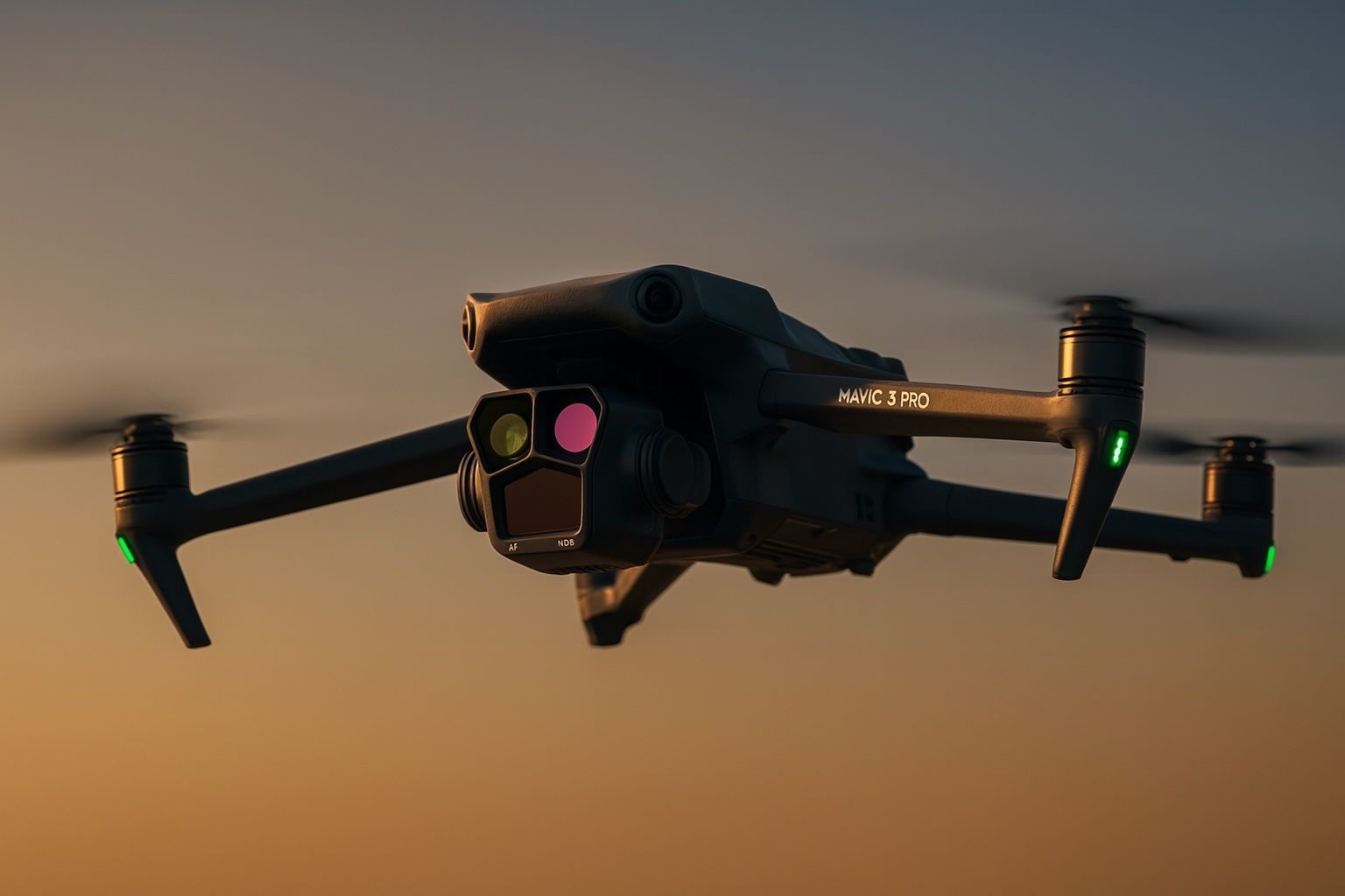 Επανάσταση των Drones το 2025: Τα Καλύτερα Επαγγελματικά Drones σε ...